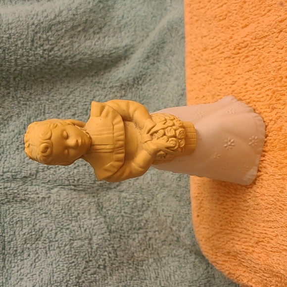 Avon | Other | Vintage Avon Bottle Wedding Flower Maiden | Poshmark